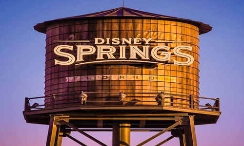 Luxury Champions Gate Villa - Disney Springs Restaurants